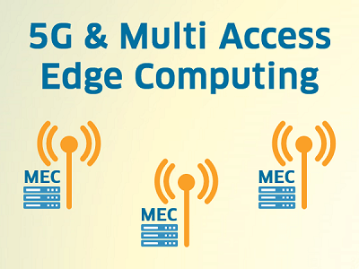 5G braucht Multi Access Edge Computing (MEC) | MPC Service