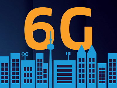 Was ist 6G? Die sechste Mobilfunkgeneration | MPC Service